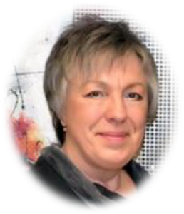 Geboren und aufgewachsen in Kraiburg/Inn